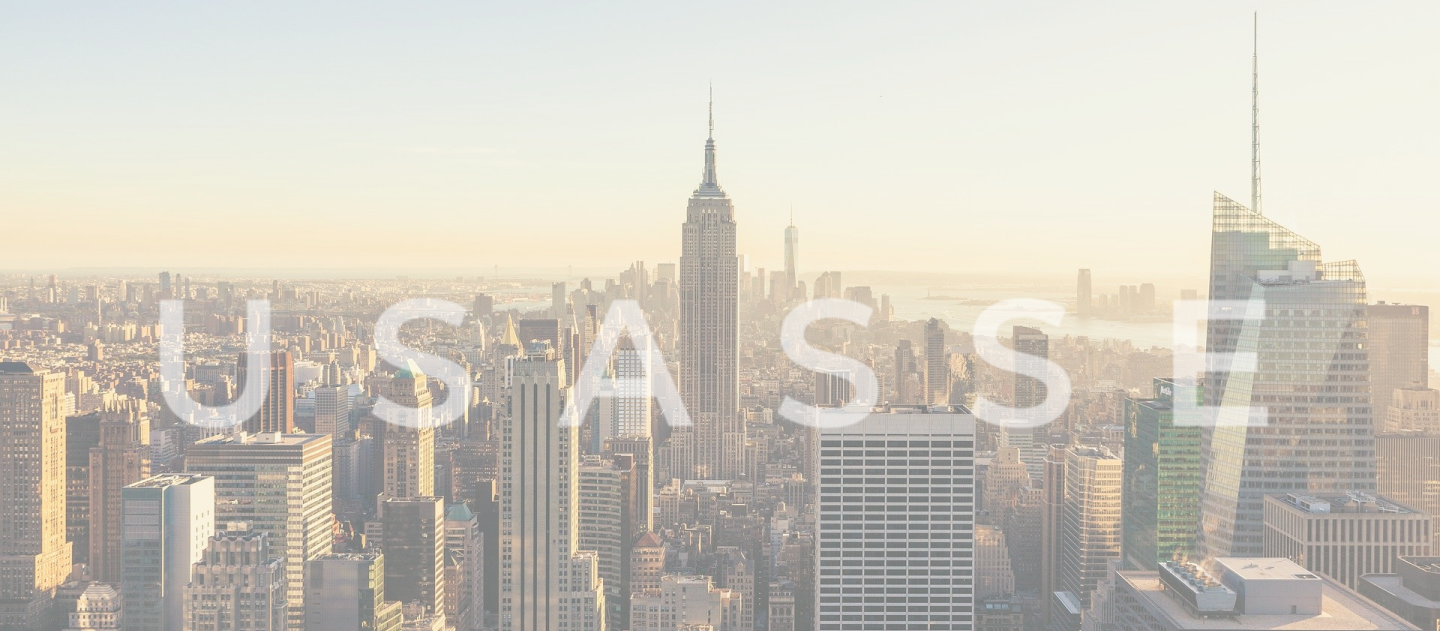 Soovid tulla USAsse tööle ja elama? - Oled õiges kohas.